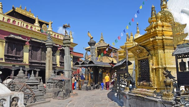 Best Time to visit Pokhara, Season & Month in 2019 - Yatra.com