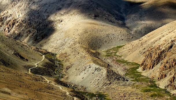 Ladakh Tour Packages - Book from 31 Ladakh Packages & Holidays Starting ...