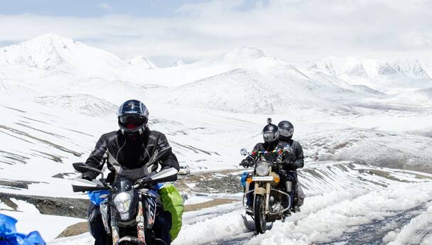 Ladakh Tour Packages, Book Ladakh Holiday Packages at Yatra.com, India