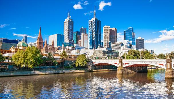 Oceania Tourism, Oceania Travel Guide | Yatra.com