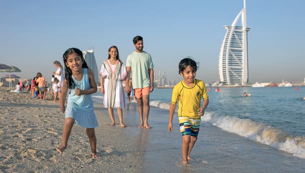 People of Dubai, Information About People and Lifestyle in Dubai ...