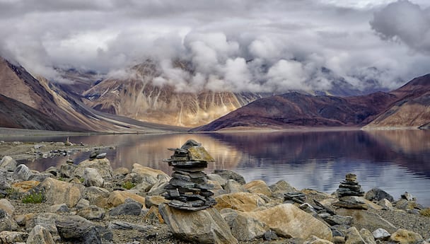 Ladakh Tour Packages - Book from 31 Ladakh Packages & Holidays Starting ...