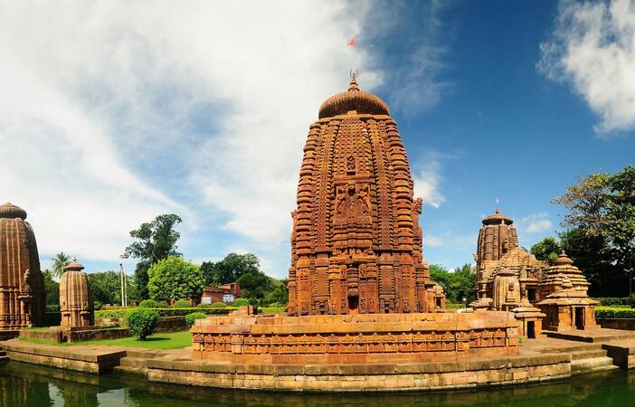 Bhubaneswar images > See original photos & gallery of Bhubaneswar