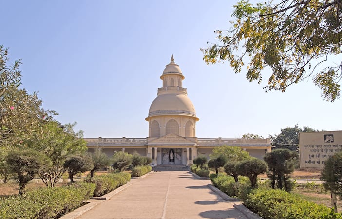 Places To Visit In Diu, Tourist Places And Things To Do In Diu