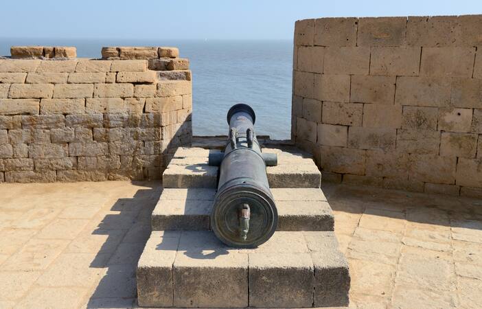 Places To Visit In Diu, Tourist Places And Things To Do In Diu