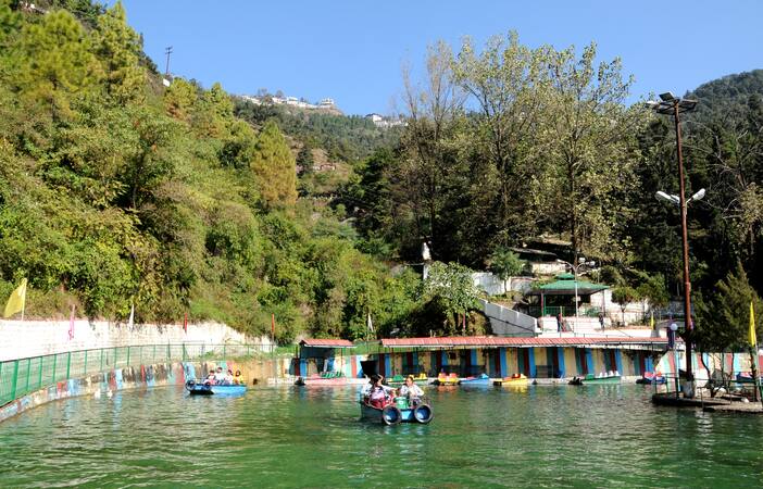 Mussoorie Tourism > Travel Guide, Best Attractions, Tours & Packages