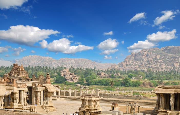 Places To Visit In Hampi, Tourist Places And Things To Do In Hampi