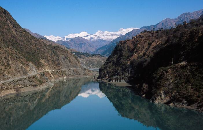 Best Time To Visit Dharamshala > Weather & Festivals