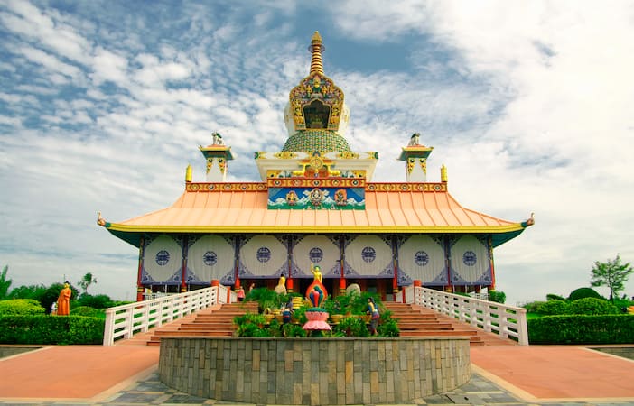 Kumhrar Patna |Ancient Pataliputra | Kumhrar timings, history, images ...