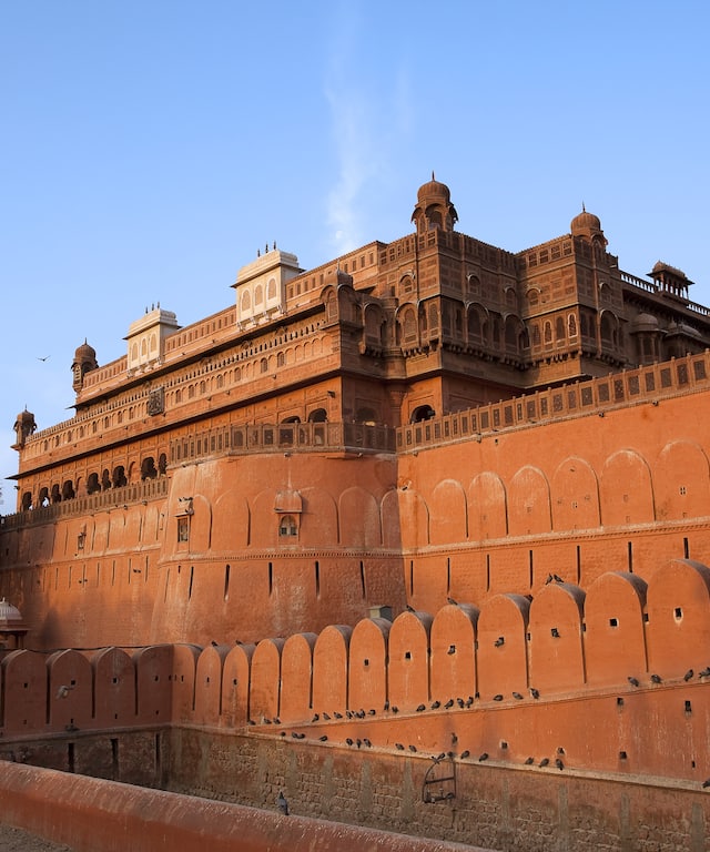 Religious Tour Packages - Book Online Religious and Pilgrimage Tour ...