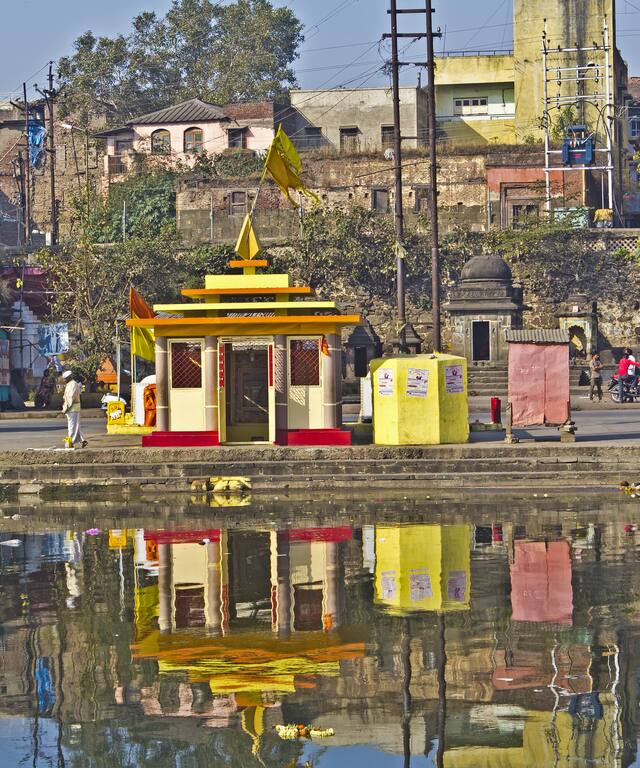 Religious Tour Packages - Book Online Religious and Pilgrimage Tour ...