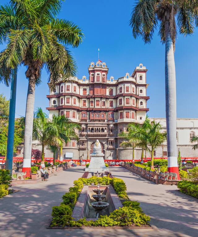 3 Indore Tour Packages Starting @ ₹9,000, get upto 30% Off on Indore ...