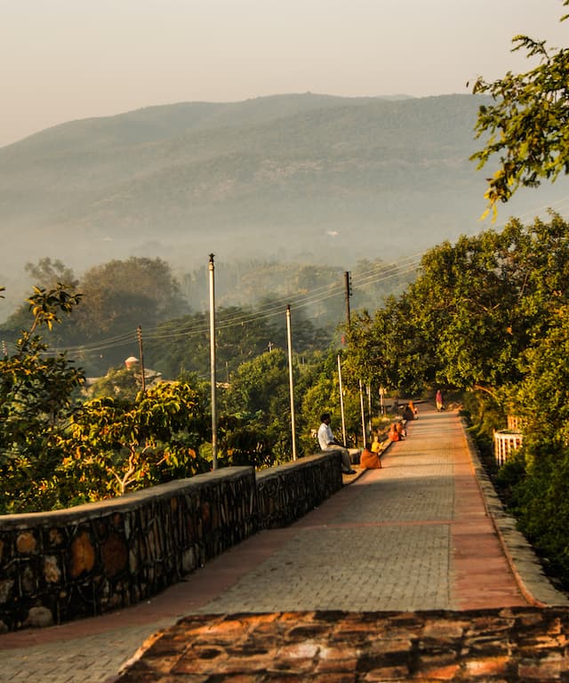 Rajgir Tour Packages From Kolkata - Book Rajgir Packages From Kolkata ...