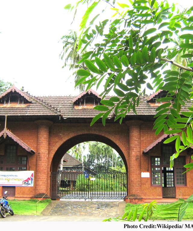 Tirur Tour Packages From Kerala - Book Tirur Packages From Kerala at ...