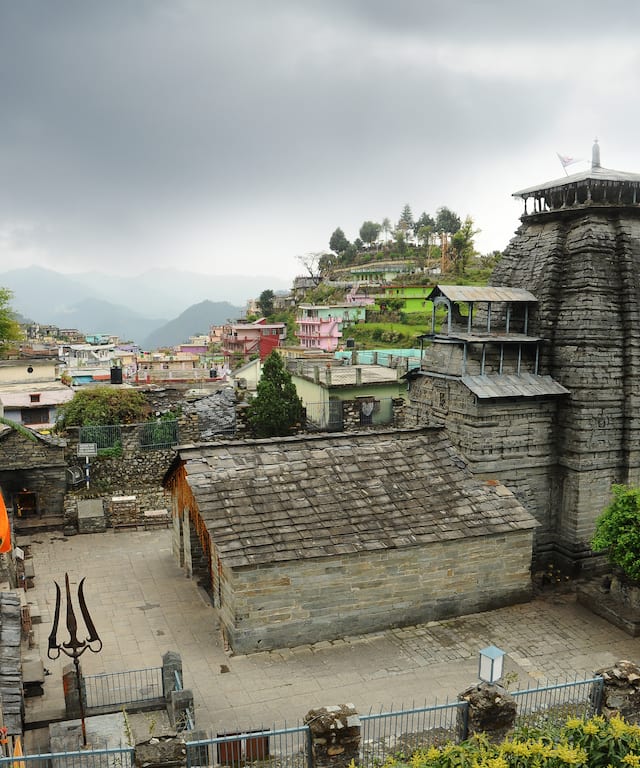 Chamoli( Gopeshwar ) Tour Packages From Kerala - Book Chamoli ...