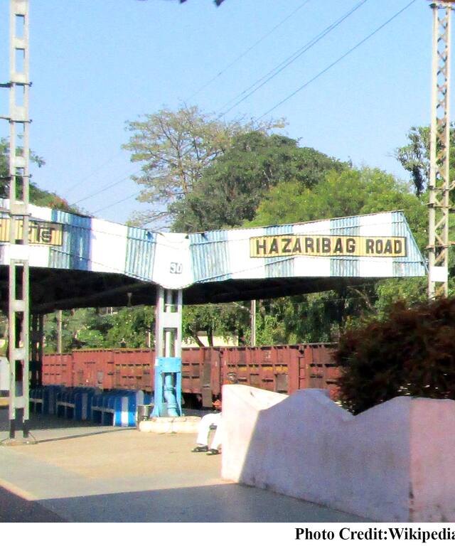 Hazaribagh Tour Packages From Bangalore - Book Hazaribagh Packages From ...