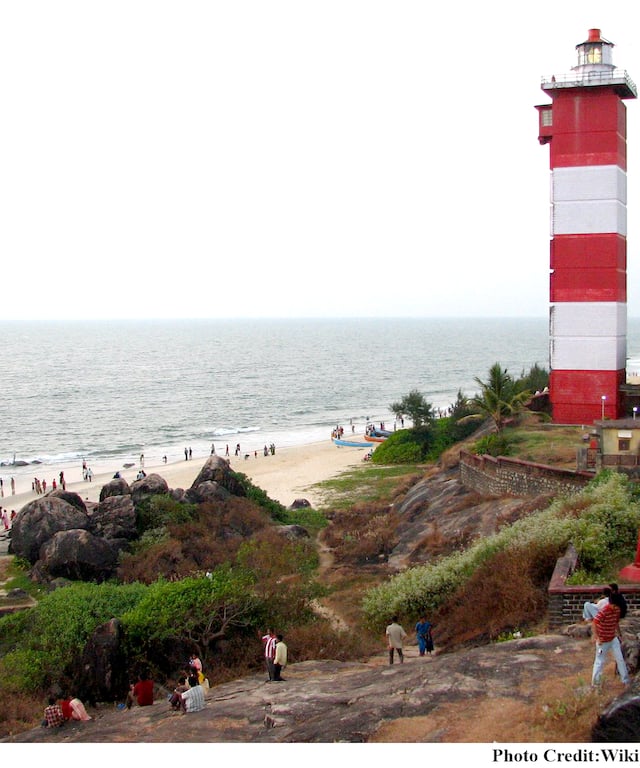 Surathkal Tour Packages From Mumbai - Book Surathkal Packages From ...
