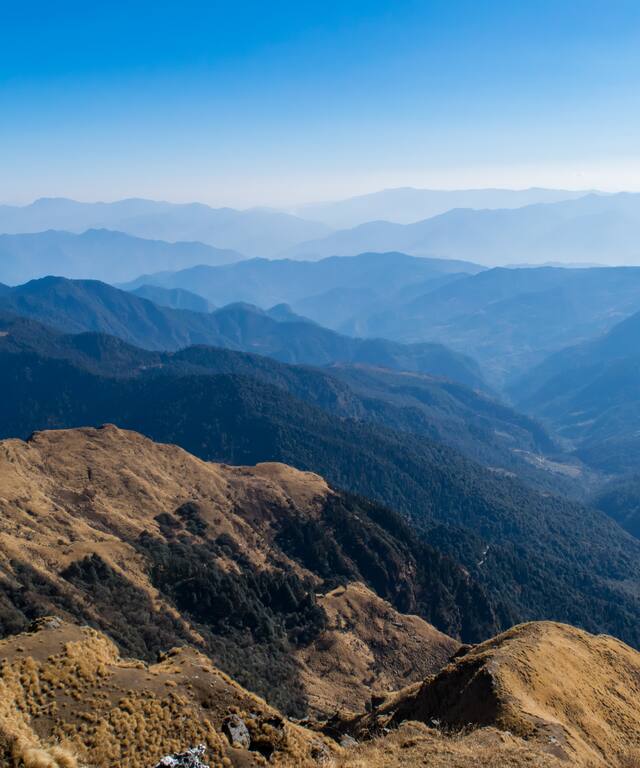 Pandukeshwar Tour Packages From Pune - Book Pandukeshwar Packages From ...