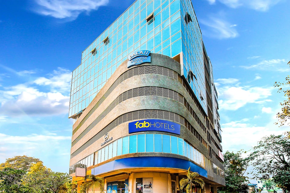 Fab Hotels - Book Online Fab Hotels in India at Yatra.com