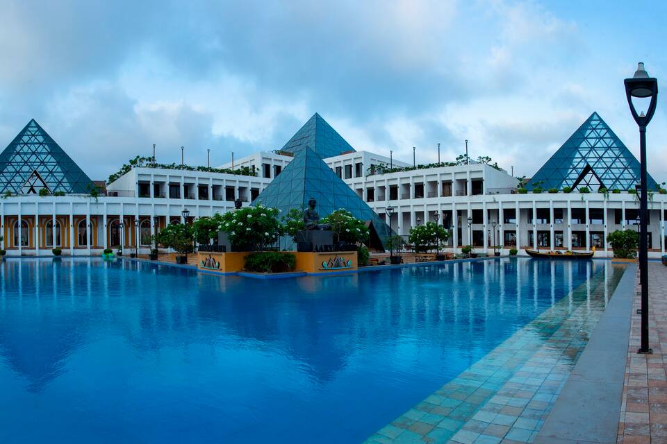 Book Lords Inn Hotels in India Online at Yatra