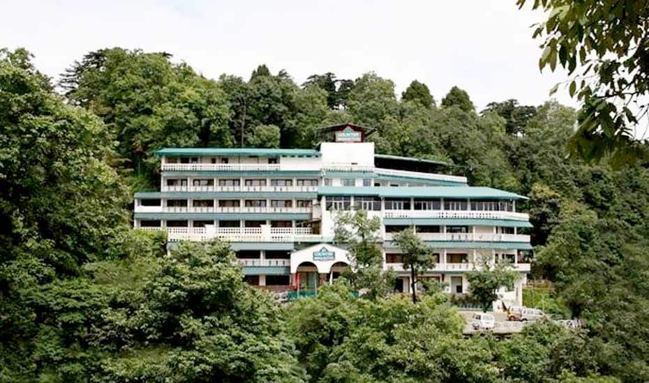 Book Carlson Hotels in India Online at Yatra