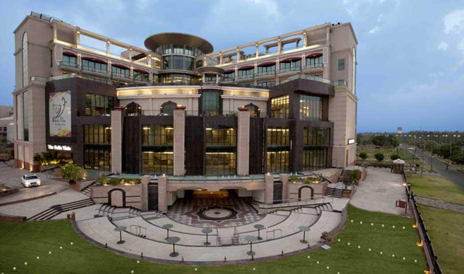 Book Itc Welcome Group in India Online at Yatra