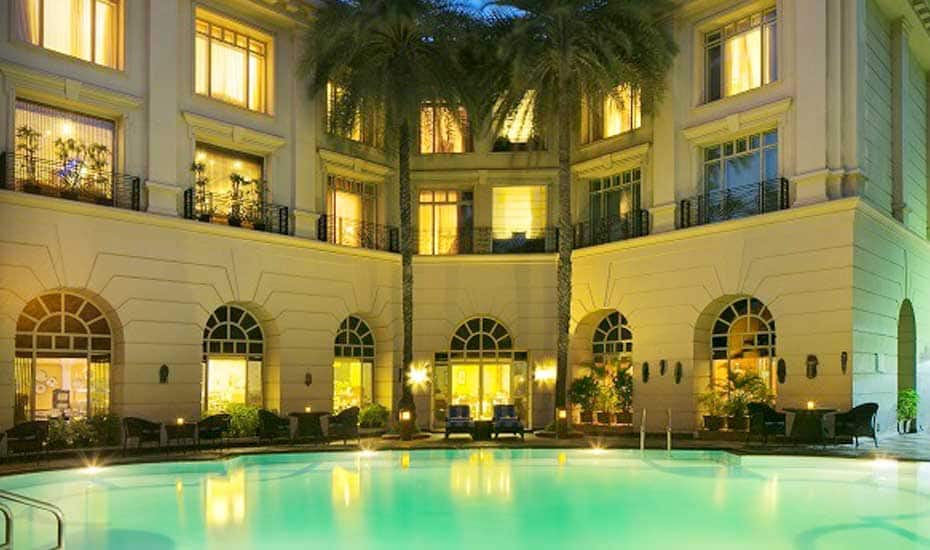 Book Carlson Hotels in India Online at Yatra