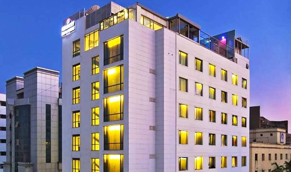 Carlson Hotels - Book Online Carlson Hotels in India at Yatra.com