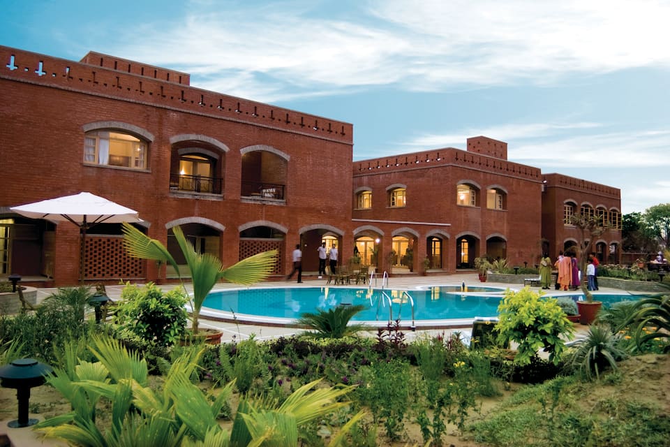 Book Cambay Hotels in India Online at Yatra