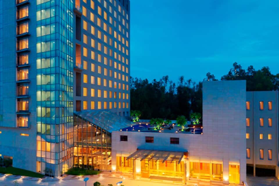 Book Carlson Hotels in India Online at Yatra