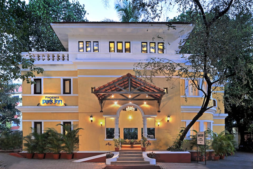 Sarovar Hotels - Book Online Sarovar Hotels in India at Yatra.com