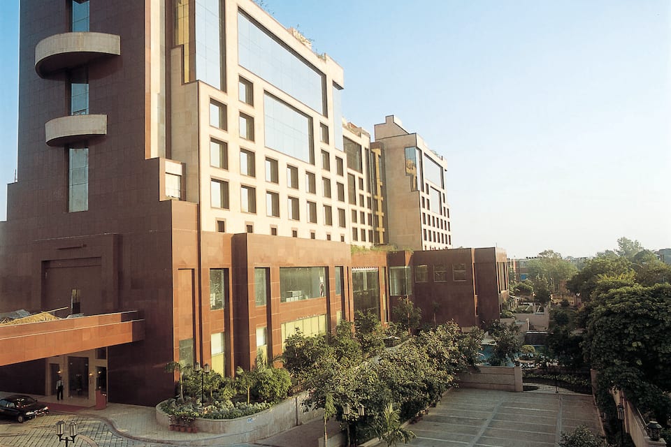 Book Itc Welcome Group in India Online at Yatra