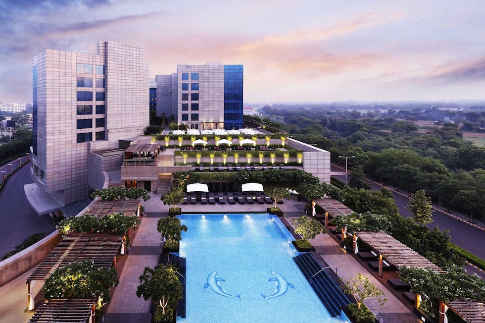 Leela Hotels - Book Online Leela Hotels in India at Yatra.com