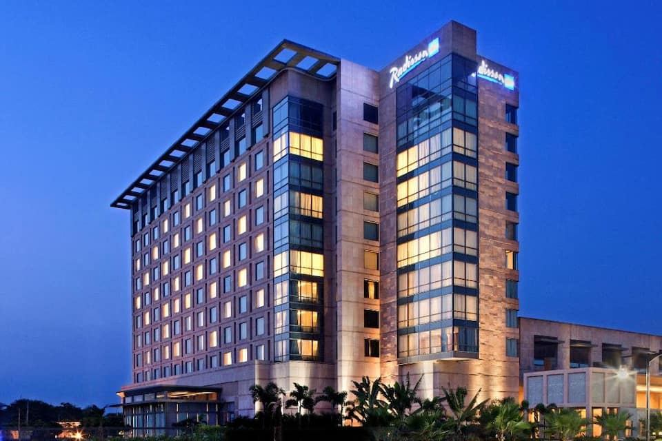 Carlson Hotels - Book Online Carlson Hotels in India at Yatra.com