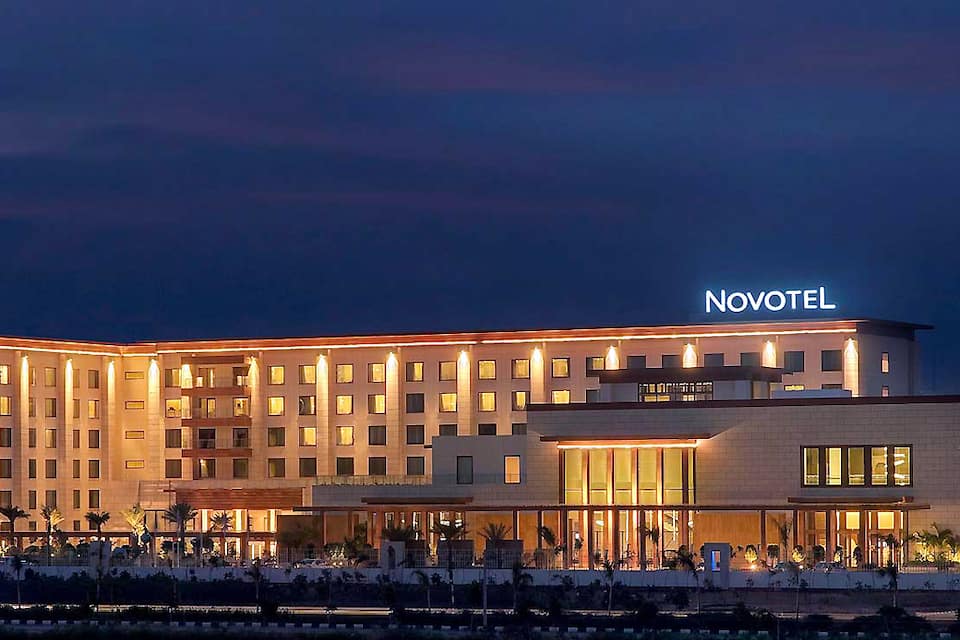 Accor Hotels - Book Online Accor Hotels in India at Yatra.com