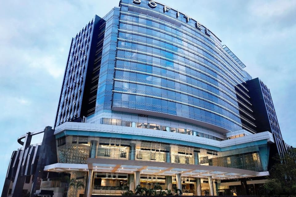 Accor Hotels - Book Online Accor Hotels in India at Yatra.com