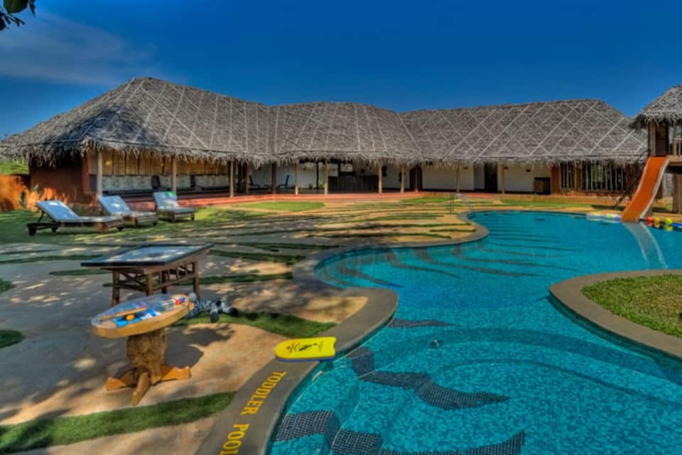 Book Experience Luxury With Evolve Back, Kabini & Coorg tour packages ...