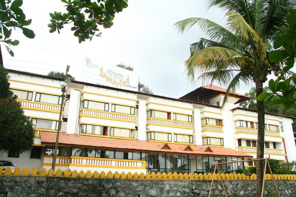 Ktdc Hotels - Book Online Ktdc Hotels in India at Yatra.com