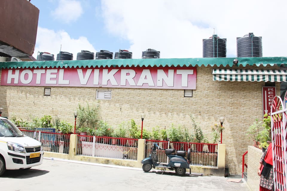 Book Glimpses Of Nainital tour packages, Nainital sightseeing | Yatra.com