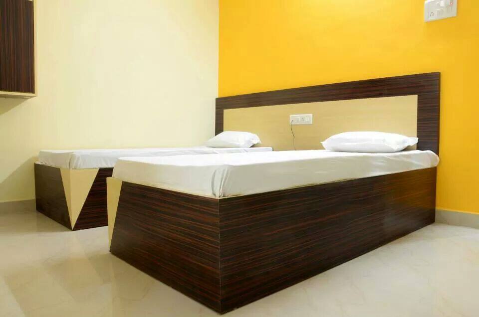 Book Tg Rooms in India Online at Yatra