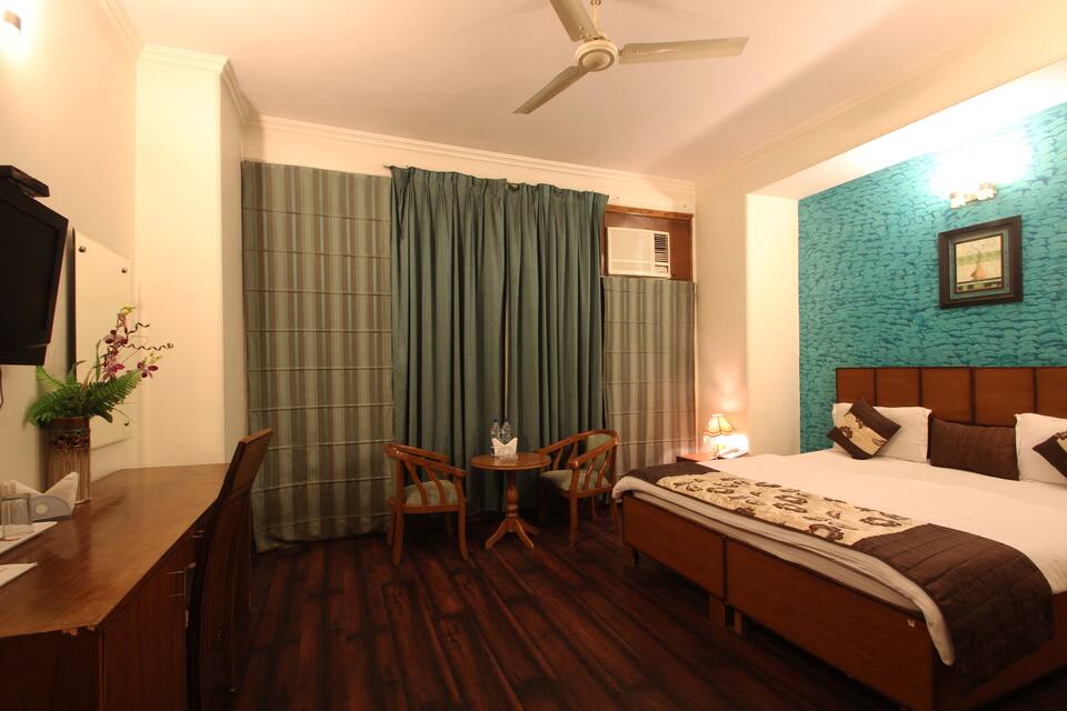 Book Tg Rooms in India Online at Yatra