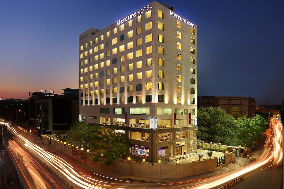 Accor Hotels - Book Online Accor Hotels in India at Yatra.com