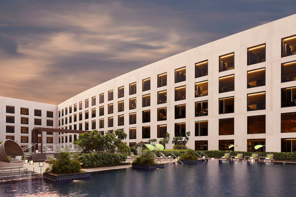 Accor Hotels - Book Online Accor Hotels in India at Yatra.com