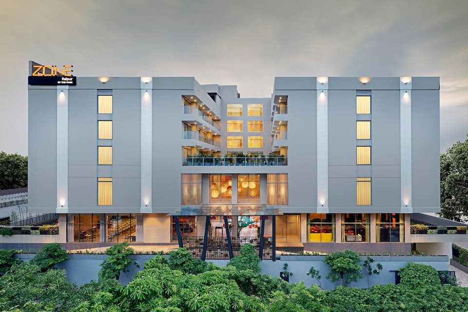 The Park Hotels - Book Online The Park Hotels in India at Yatra.com