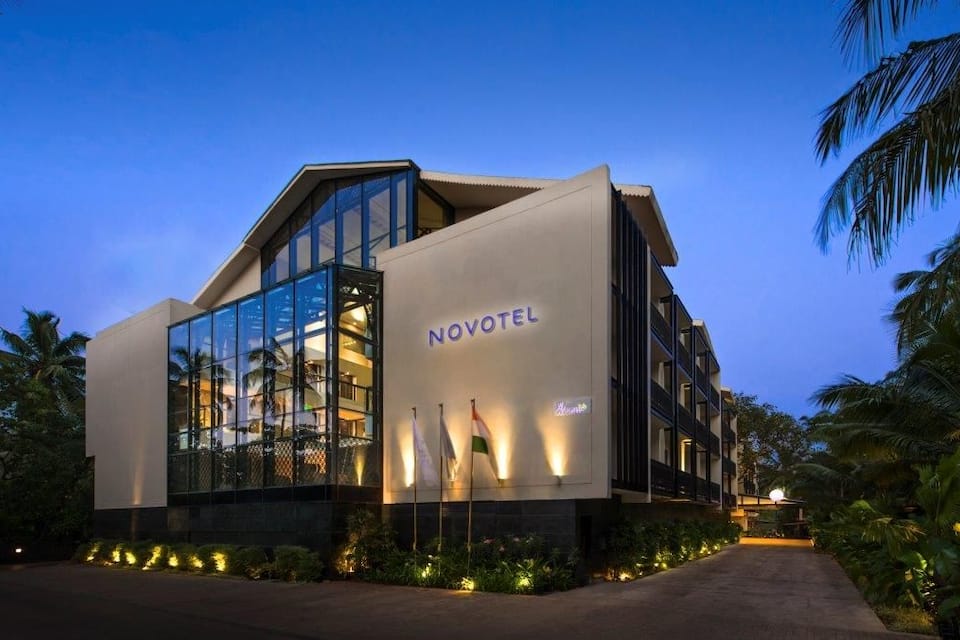 Accor Hotels - Book Online Accor Hotels in India at Yatra.com