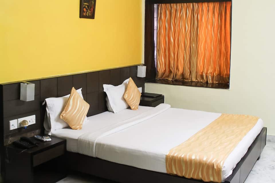 Book Fab Hotels in India Online at Yatra