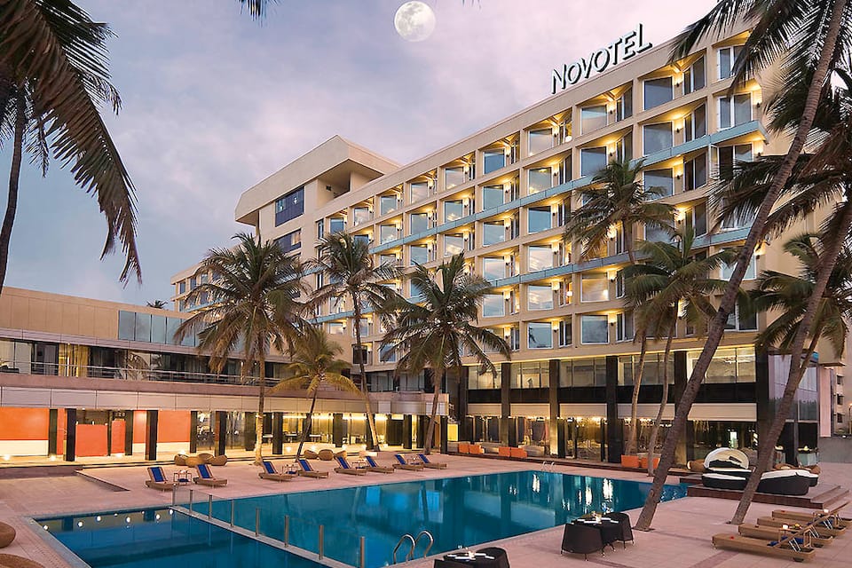 Accor Hotels - Book Online Accor Hotels in India at Yatra.com