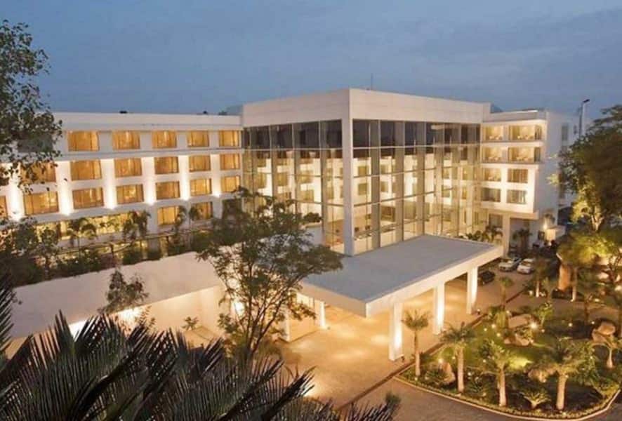 Carlson Hotels - Book Online Carlson Hotels in India at Yatra.com
