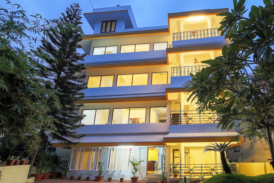 Book Treebo Hotels in India Online at Yatra