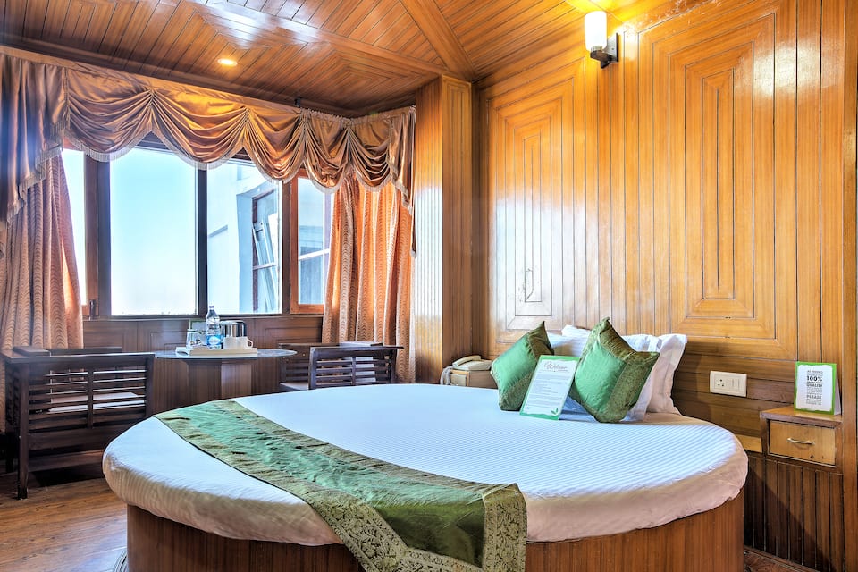 Treebo Hotels - Book Online Treebo Hotels in India at Yatra.com